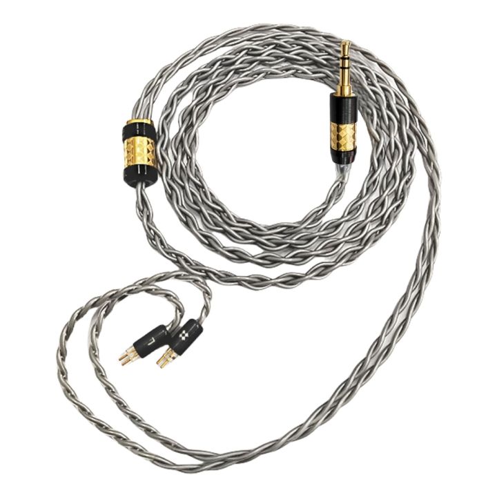 2 Pin สายต่อหูฟัง0.78Mm 2 Pin Platcoppers Kabel Sound | Lazada.co.th