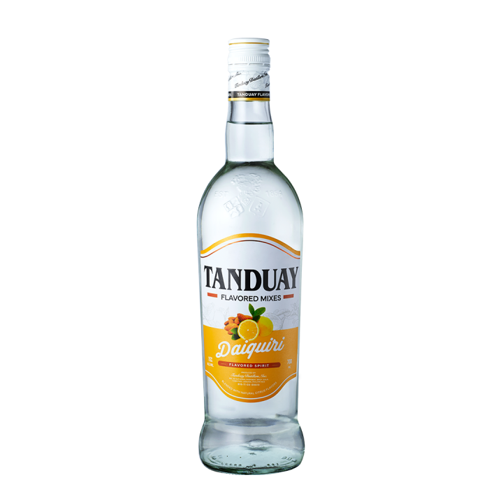 Tanduay Flavored Mixes - Daiquiri 700 ml | Lazada PH