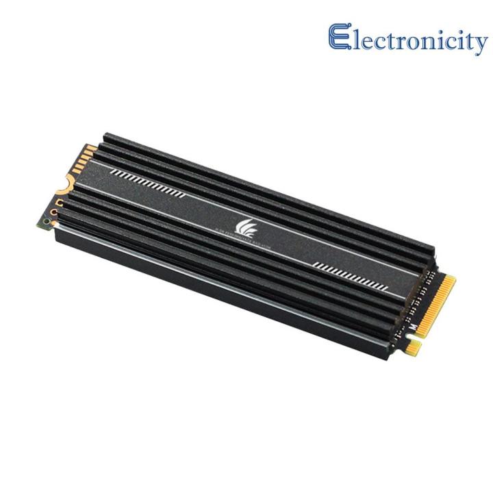 M.2 SSD Heatsink Cooler M2 2280 Solid State Hard Disk Radiator Thermal ...