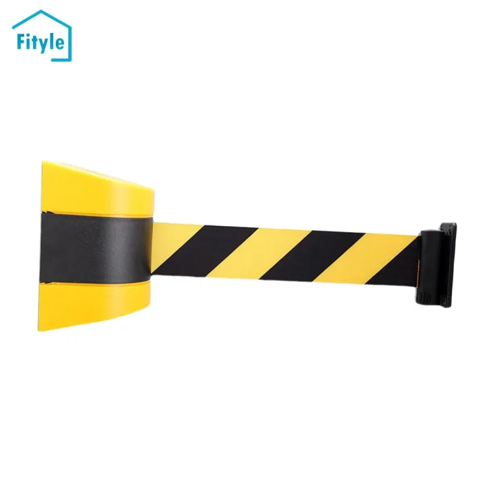 Fityle Fixed Mounted Crowd Control barricades Fixed for Corridor ...