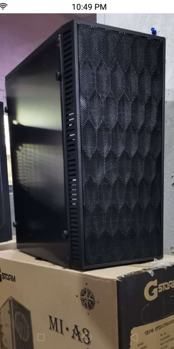 G Storm Mi-M3 Acrylic Computer Case | Lazada PH