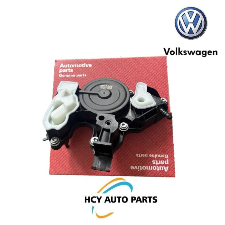 VOLKSWAGEN GOLF MK7 PASSAT B8 AUDI A4 A5 A6 Q5 EA888 GEN 3.0 PCV VALVE ...
