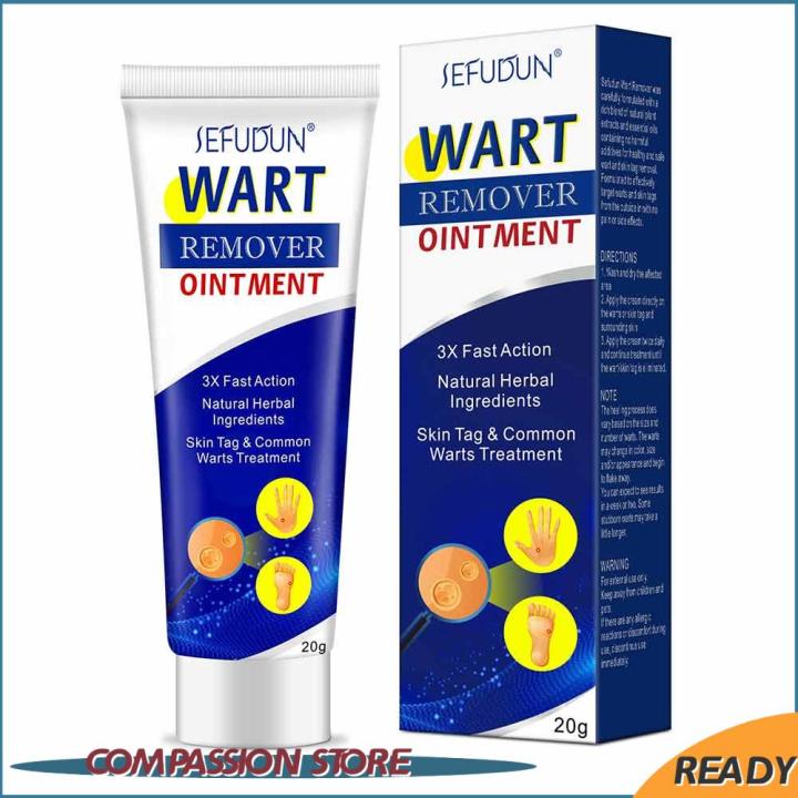 Fast Skin Tag Remover Liquid Cream Natural Treatment Moles Warts & Tags ...