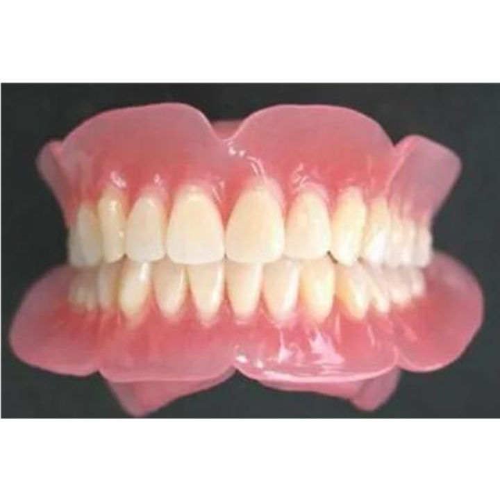 Flexible Melt Fake Dental Oral Teeth Gum Repair Adhesive for Snap on ...