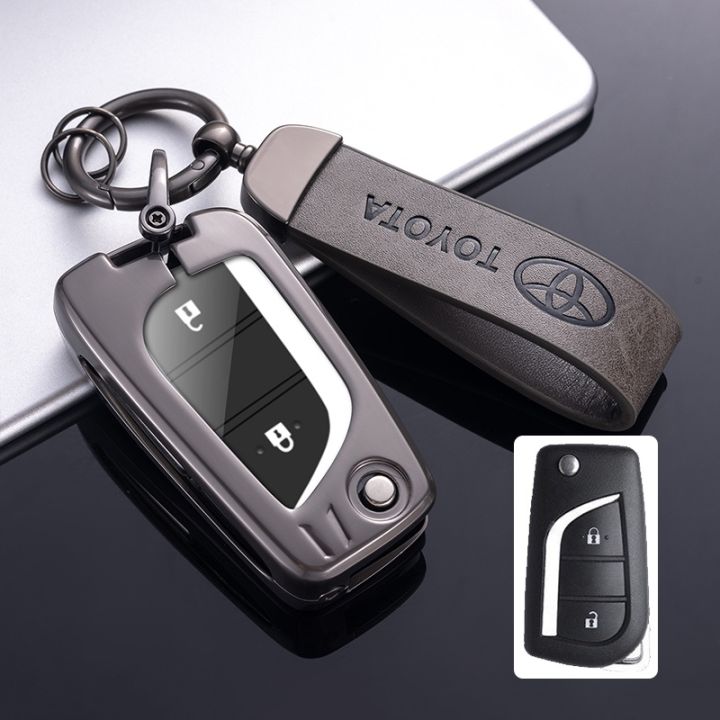 Toyota Hilux Revo RAV4 Fortuner Avalon Camry Corolla Highlander Remote ...