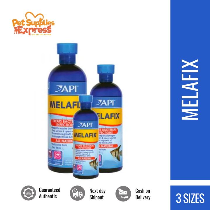 API Melafix 16oz (473mL) . | Lazada PH
