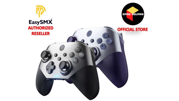 EasySMX Mechanic Master X10 Multi-Platform Controller for Switch/PC /Android/iOS/Steam Deck ...
