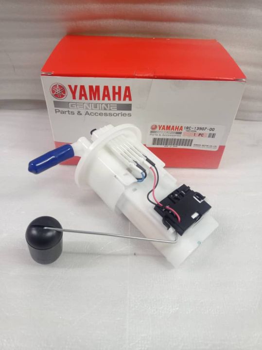 MT09 FJ09 TRACER900 FZ09 XSR900 GT TRACER FUEL PUMP ASSY , PETROL PAM ...