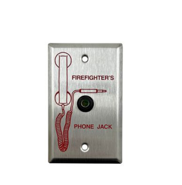 FIRELITE REMOTE PHONE JACK (FPJ-F) | Lazada PH