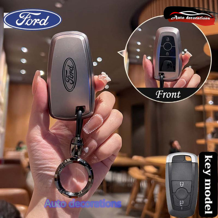 Ford Foldable car key case for RAPTOR F-150 NEXT GEN FORD EVEREST NEXT ...