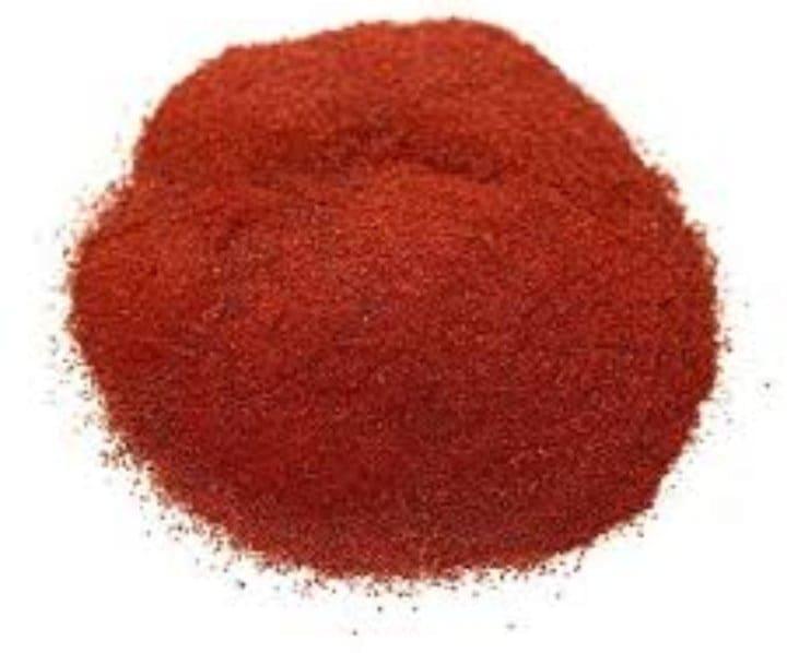 Annatto / Atsuete Powder 100 grams | Lazada PH