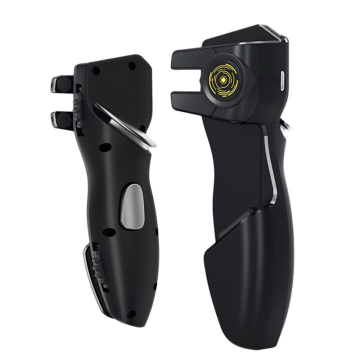 Game Triggerphone Controller 6 Finger Game Controller Gamepad For Ipad Joystick Handle Game 7377