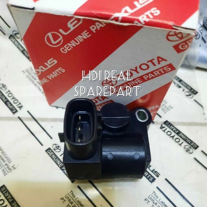 Sensor Idle Speed Isc Toyota Kijang Lgx | Lazada Indonesia