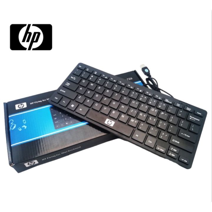 Universal Acer/Asus/HP/Lenovo/Dell/ Sony Multimedia USB Mini Keyboard ...