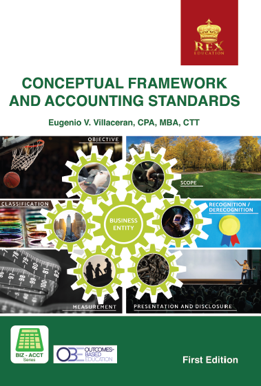 Conceptual Framework and Accounting Standards (2022 Edition) | Lazada PH Conceptual Framework and Accounting Standards (2022 Edition) | Lazada PH