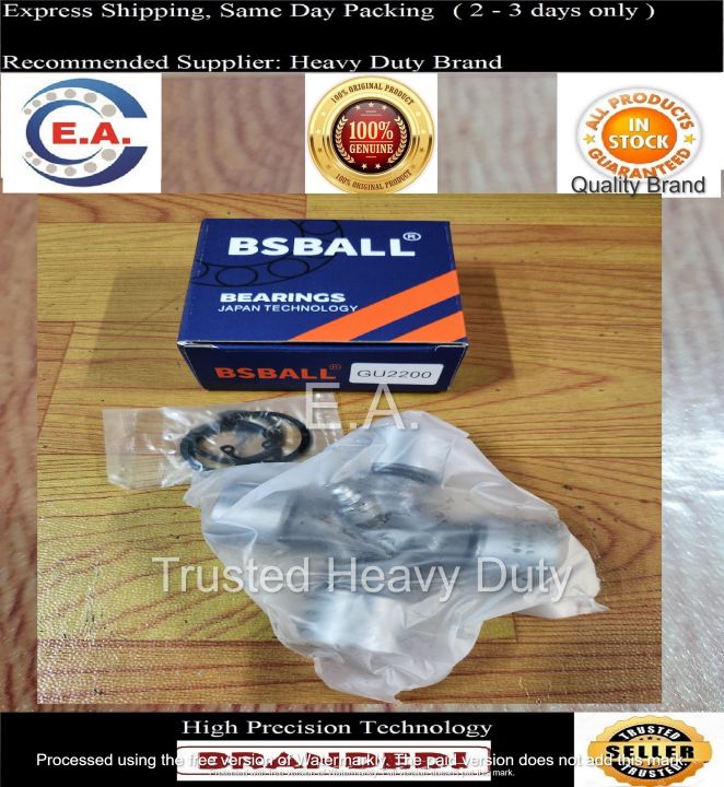 (30x92)Original GU2200 GU GU-2200 universal joint cross bearing for ...