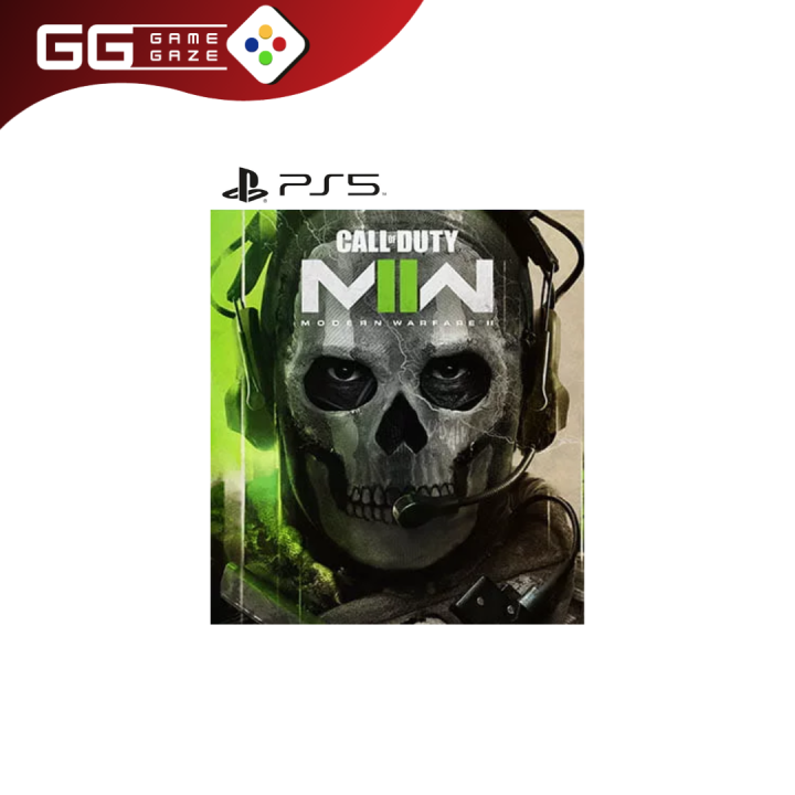 Call of Duty: Modern Warfare 2 (PS4 & PS5) Digital Download Activated ...