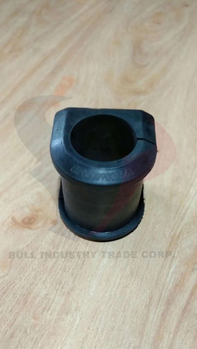 WG9100680067 REAR STABILIXER BAR BUSHING HOWO/SINOTRUCK | Lazada PH