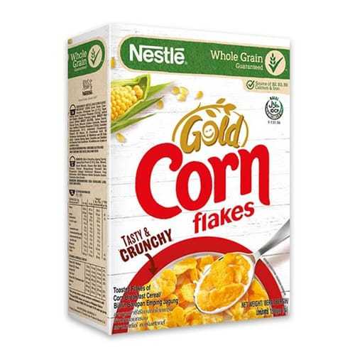 Nestle Gold Cornflakes (275g) - [Same Day Delivery cut off at 10:59AM] | Lazada PH