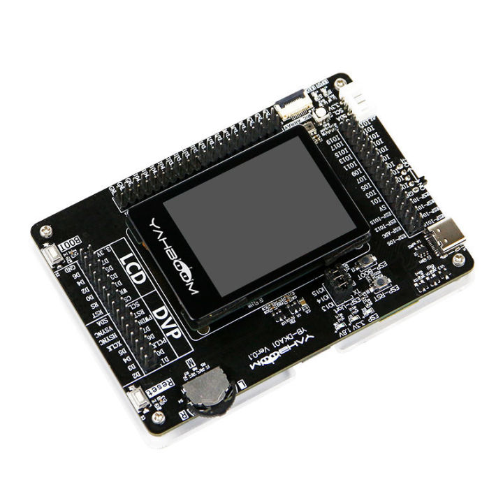 Development Board Kit, a Development Board Kit with Ai Vision Risc-V ...