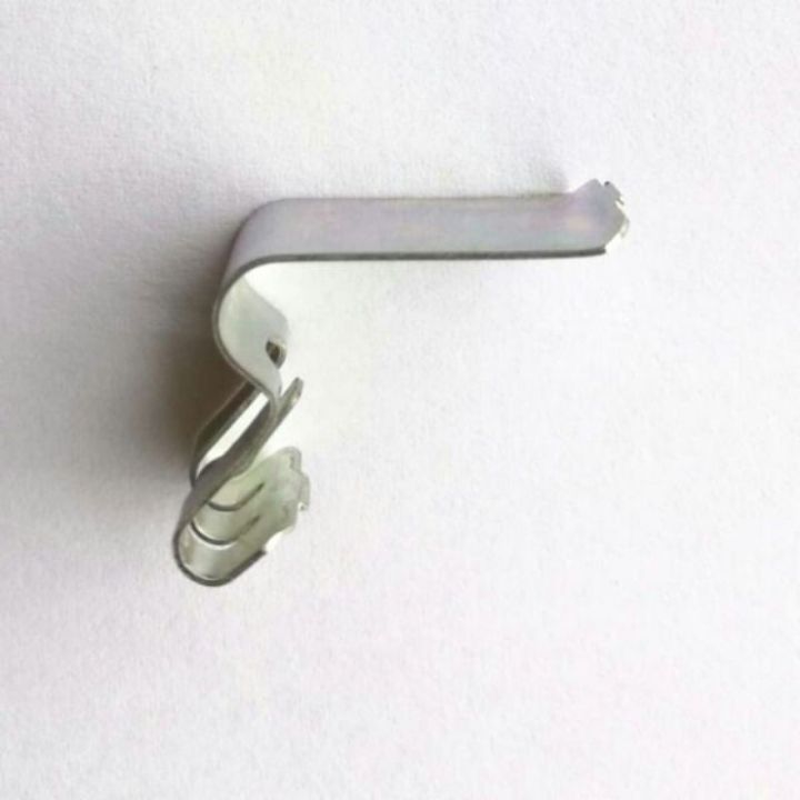 KANCIL KELISA FUEL TANK LID CLIP SPRING | Lazada