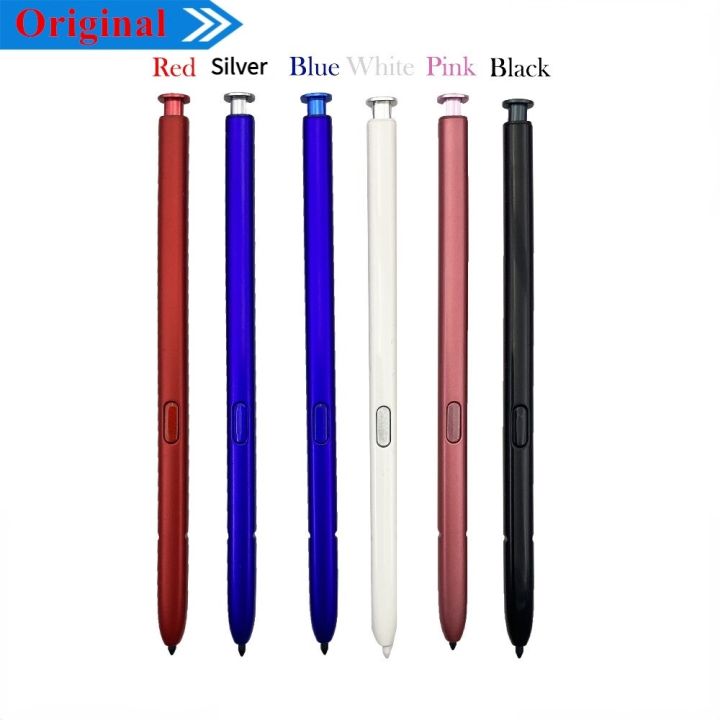 Original Touch Screen S Pen For Samsung Note10 Note 10 Plus Stylus S ...
