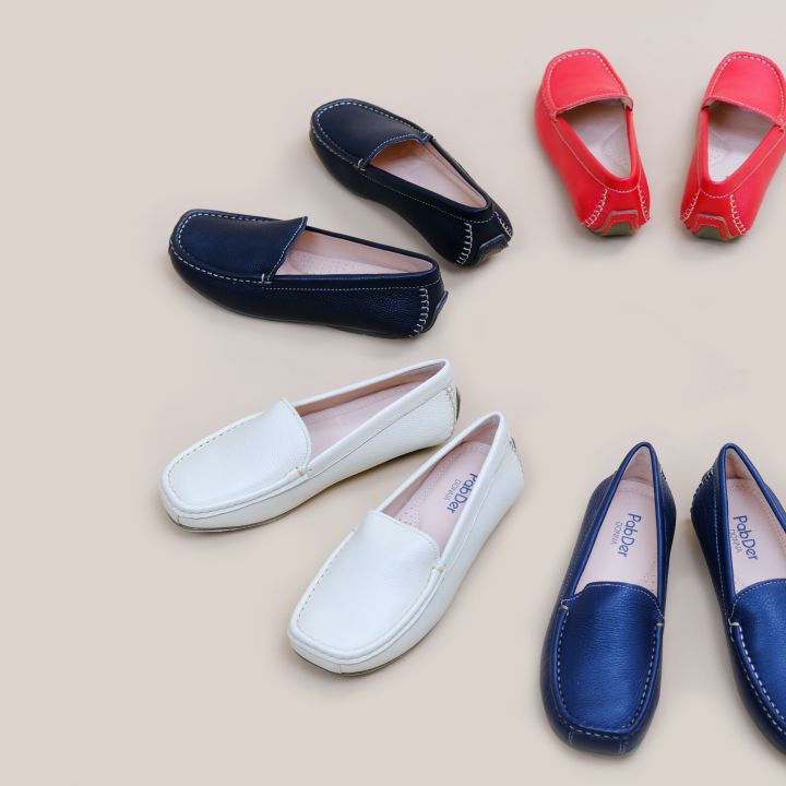 Pabder TW9601 Ladies Shoes | Lazada PH