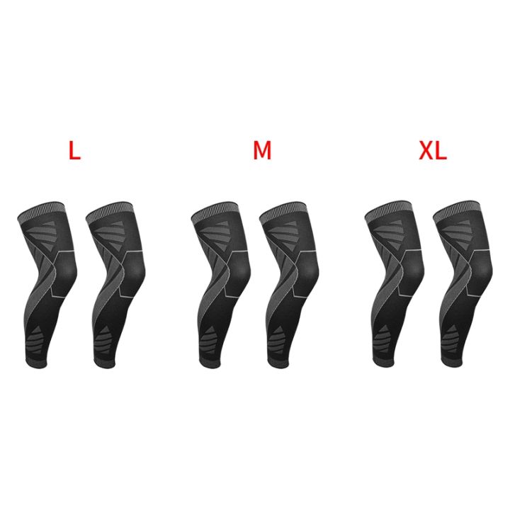 Full Leg Compression, Full Leg Compression Sleeve, Compression Sleeves ...