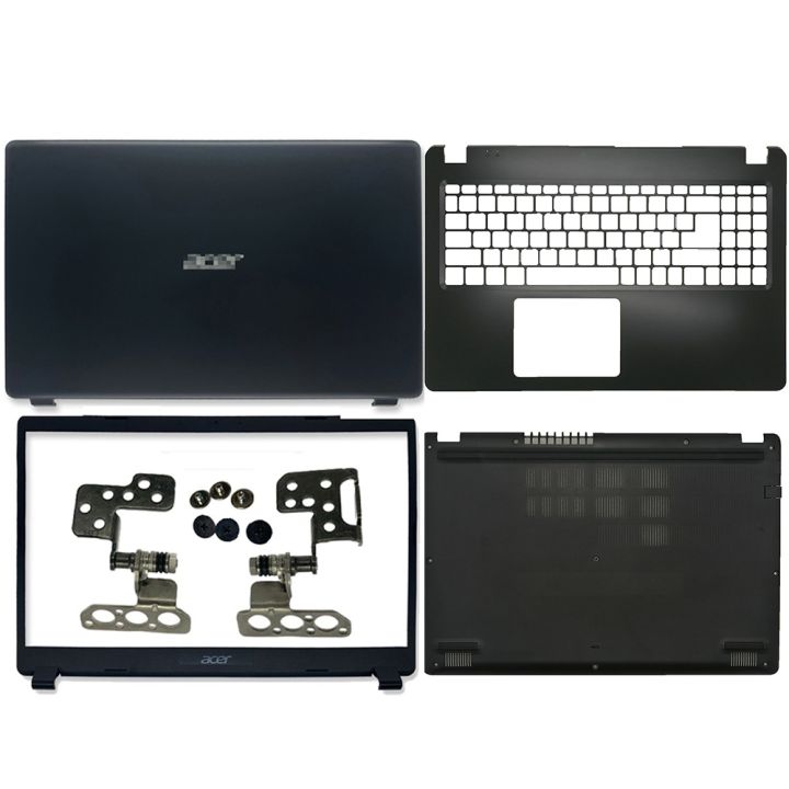 New LCD Back Cover A B C D shell FOR Acer Aspire 3 A315-42 A315-42G ...