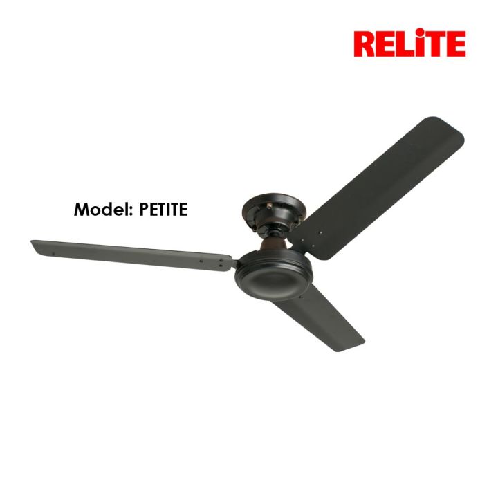 RELITE Petite Ceiling Fan - 36 / 48inch | Lazada Singapore