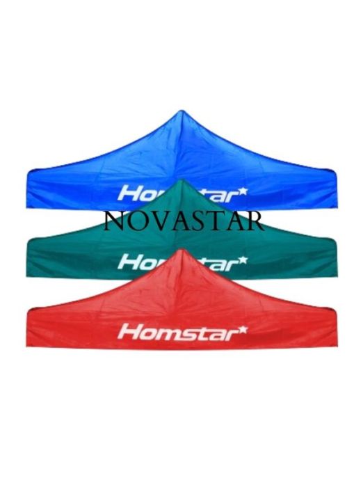 Retractable Canopy Replacement Cover Camping Tent (FRAME IS NOT ...