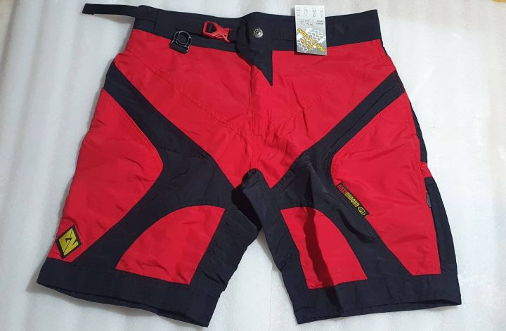 GROUNDZERO BIKE SHORTS XC26 | Lazada PH