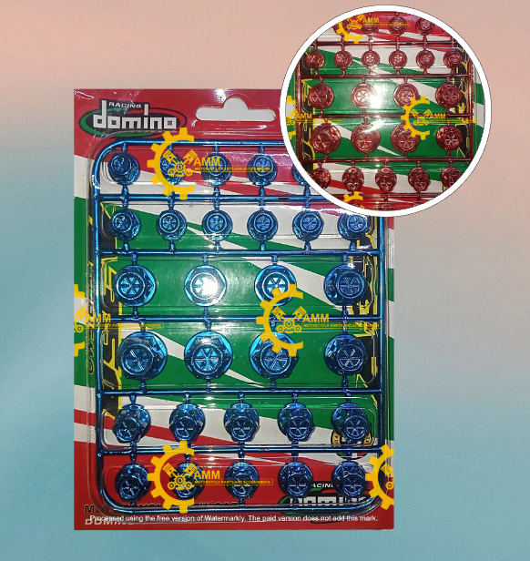 DOMINO BOLT CAP | Lazada PH: Buy sell online Caps with cheap price ...