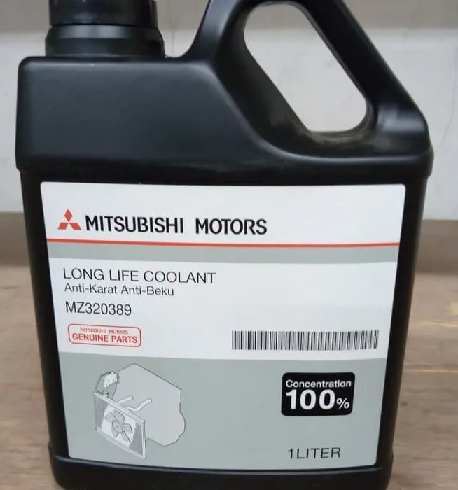 Air Radiator Mitsubishi | Lazada Indonesia