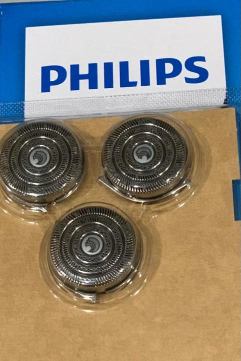 Philips Original Shaver Replacement Head SH91 for S9000 series , S9161 ...