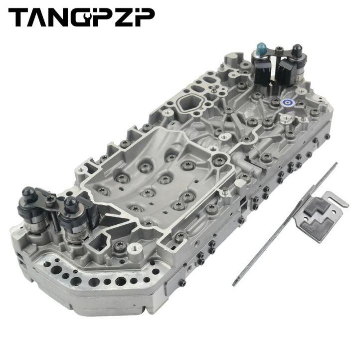 722.8 CVT Transmission valve body with solenoids kit 169A 245B For ...