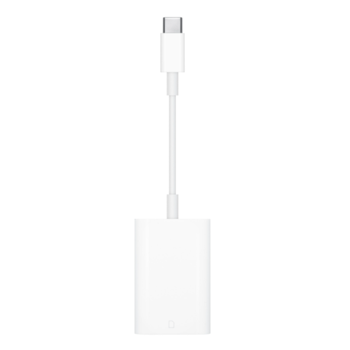Apple USB-C to SD Card Reader | Lazada PH