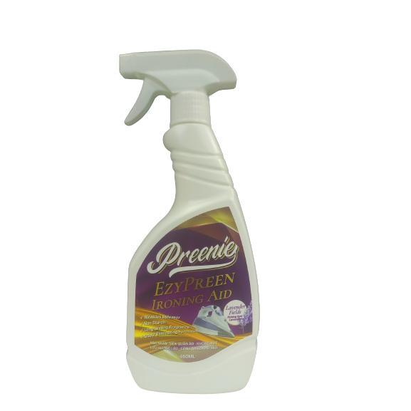 Plant-based Preenie EzyPreen Ironing Aid | Lazada