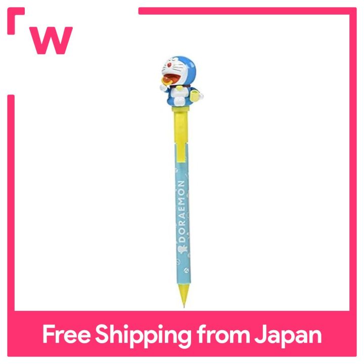 Showa Note Action Mechanical Pen Doraemon 196214001 | Lazada PH