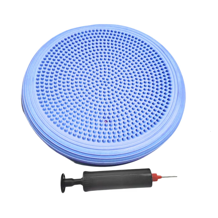 Wobble Cushion Wiggle Seats to Improve Sitting Postures for Sensory ...