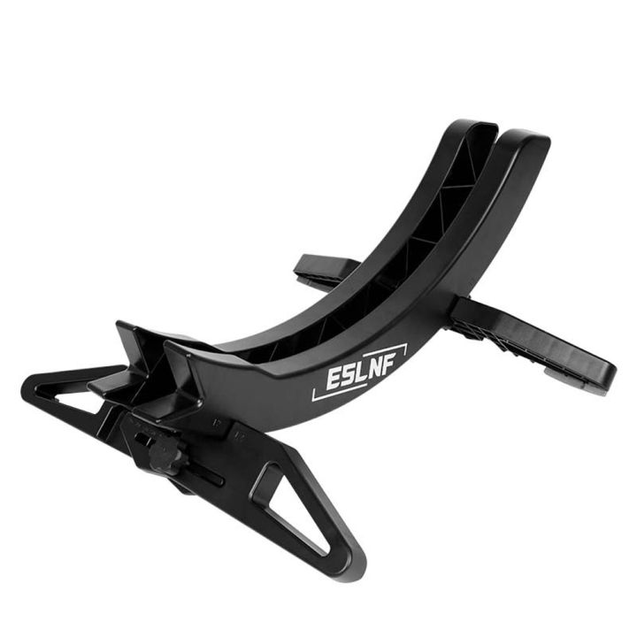 LIXADA Adjustable Removable Bike Road Bike Display Stand Adjustable ...
