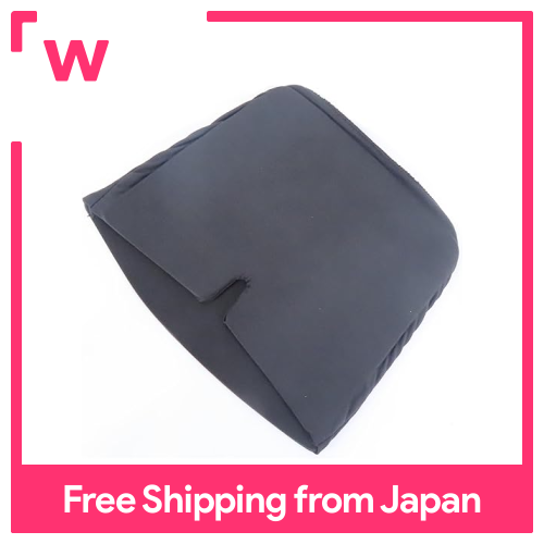 Fujisho Cool Head Cooler, Black, Cooling Goods, Heat Stroke Prevention ...