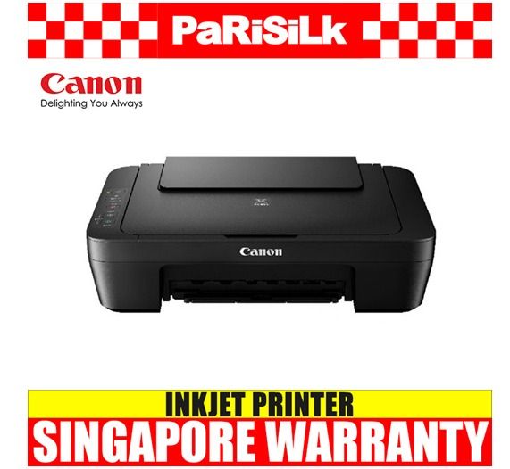 Canon PIXMA MG2570S Inkjet Printer | Lazada Singapore