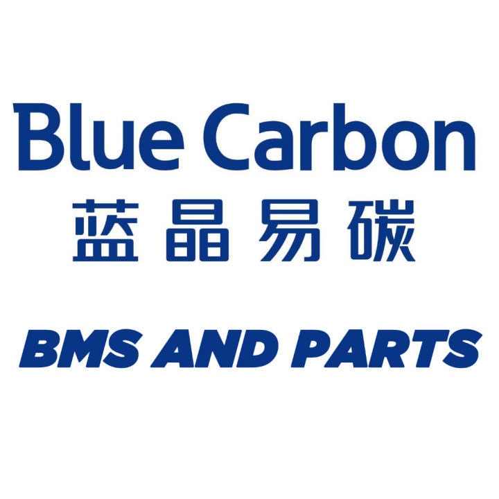 COD Blue Carbon BMS Parts | Lazada PH