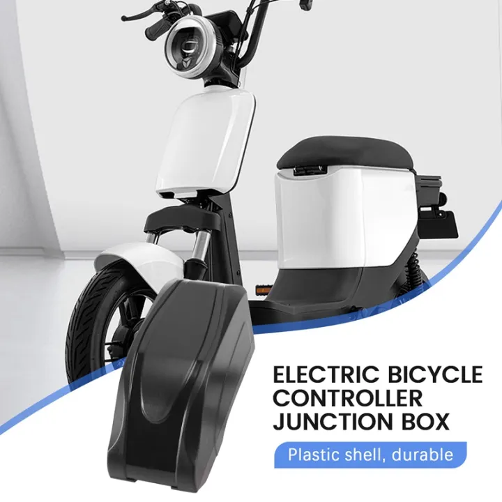 Top Ebike Waterproof Controller Box Electric Bicycle Conversion Kit ...
