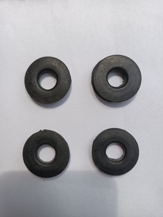 barako side cover rubber (replacement) | Lazada PH