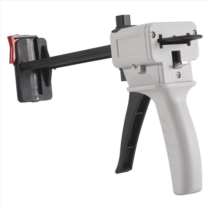 704 Toothpaste Tube Glue Gun Silicone Manual Glue Gun Repair Tool ...