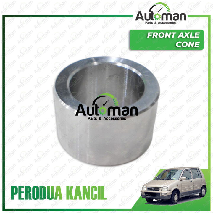 Perodua Kancil Front Axle Cone | Lazada