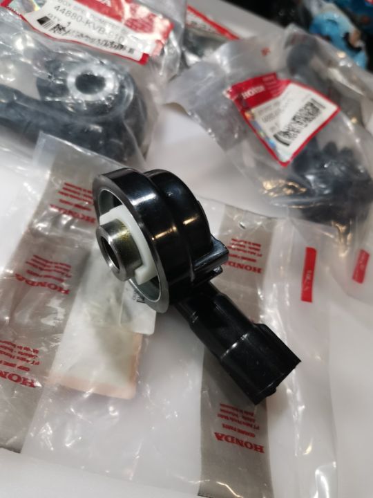 Genuine Honda Speedometer Gear Box(Speed Sensor) Beat Carb & Fi V1(Only ...