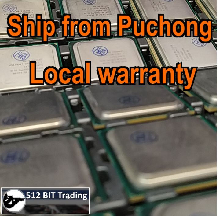 Intel processor 4th gen i7 i5 i3 LGA 1150 | Lazada